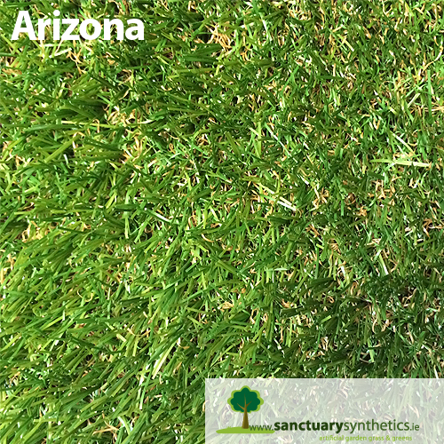 Grass Types In Arizona