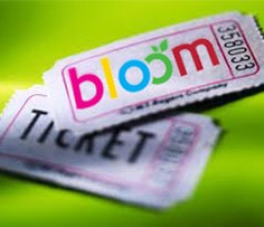 BLOOM Tickets Competition - Sanctuary Synthetics