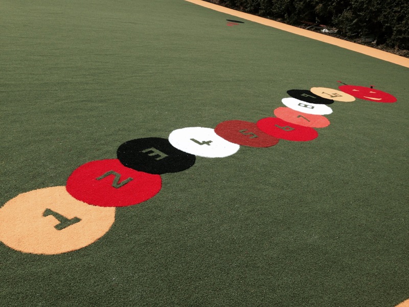 'Hoppy' to go back to school - Sanctuary Synthetics